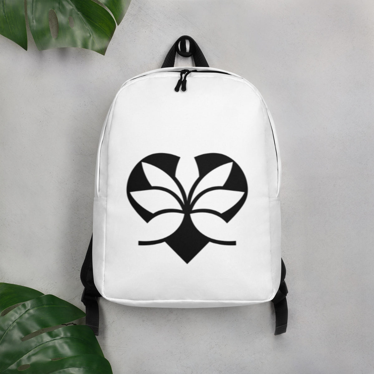 Minimalist Backpack – LIA Stores